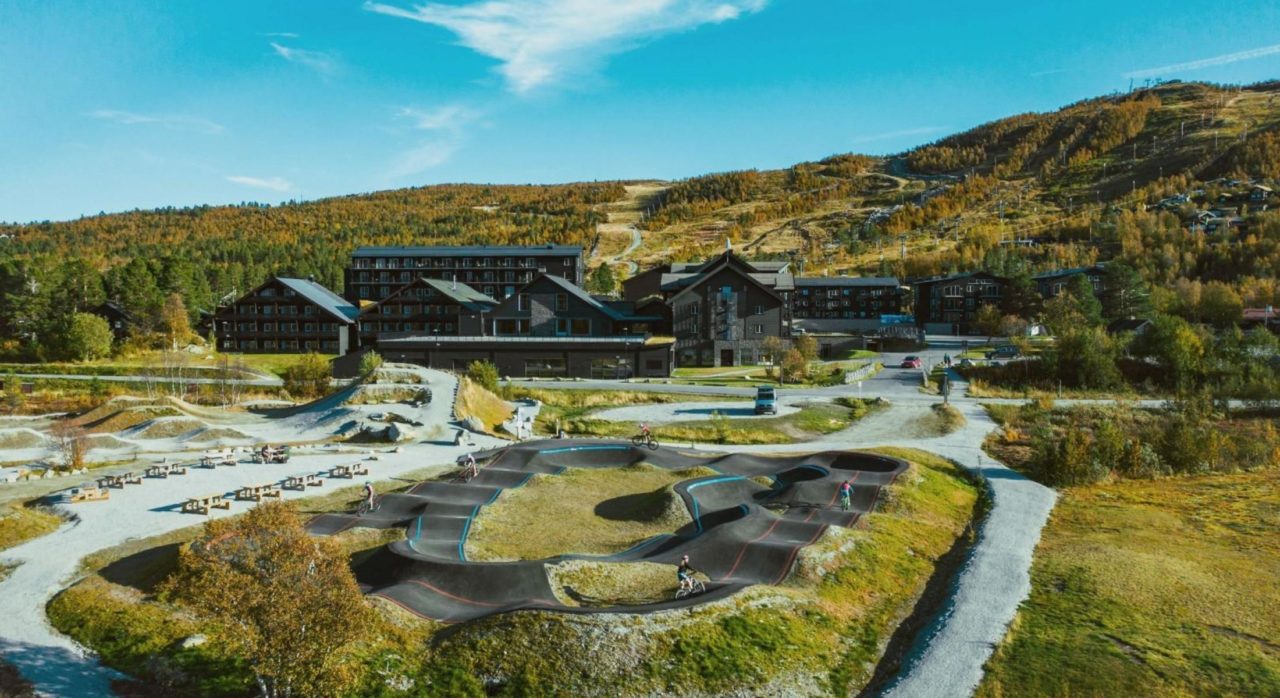 Vestlia Resort – Geilo | Hallingdal Opplæringskontor